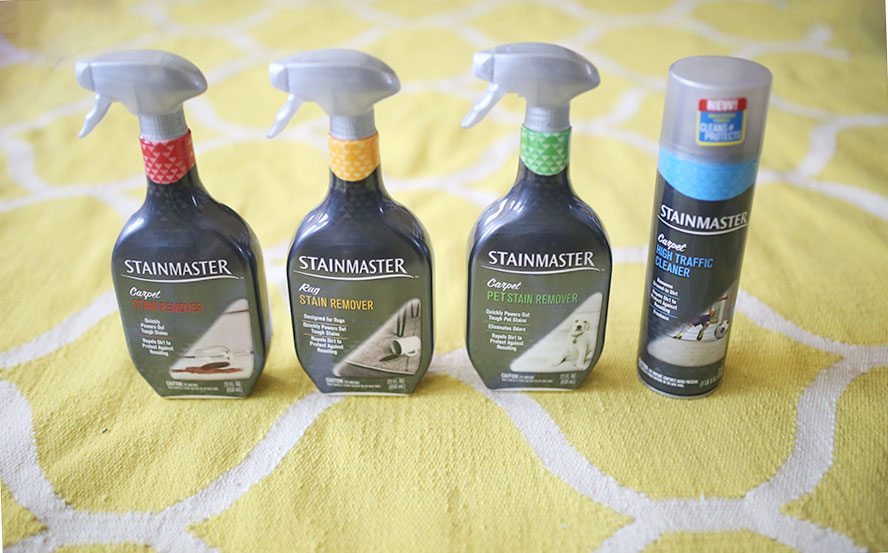 How to Be Clumsy Without Ruining Your Whole House - Shrimp Salad Circus