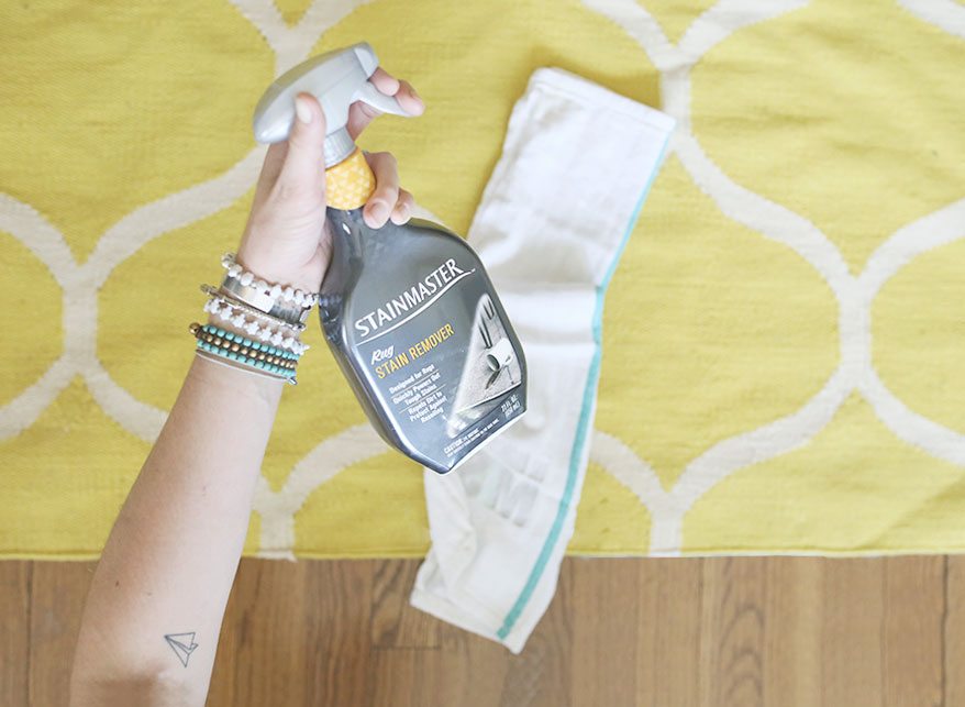 How to Be Clumsy Without Ruining Your Whole House - Shrimp Salad Circus