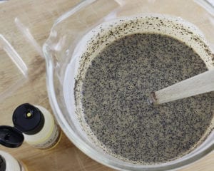 Easy Vanilla Coffee Soap Recipe - Shrimp Salad Circus